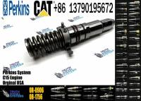 China Modern Vehicle CAT 3500A Engine Diesel Fuel Injector 4W-3563 7E-9983 0R-0906 0R-2922 0R-3051 for Factory Direct Sales for sale