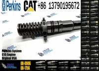 China Modern Vehicle CAT 3500A Engine Diesel Fuel Injector 4W-3563 7E-9983 0R-0906 0R-2922 0R-3051 for Factory Direct Sales for sale