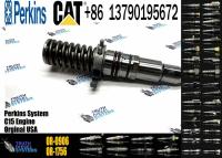 China Modern Vehicle CAT 3500A Engine Diesel Fuel Injector 4W-3563 7E-9983 0R-0906 0R-2922 0R-3051 for Factory Direct Sales for sale