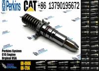 China Modern Vehicle CAT 3500A Engine Diesel Fuel Injector 4W-3563 7E-9983 0R-0906 0R-2922 0R-3051 for Factory Direct Sales for sale