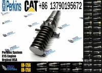 China Best-selling Truck Engine Parts Diesel Fuel Injector 0R-2925 0R-1756 111-3718 7C-9577 7E-8836 224-9090 7E-3381 for Truck Engine for sale