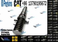China Best-selling Truck Engine Parts Diesel Fuel Injector 0R-2925 0R-1756 111-3718 7C-9577 7E-8836 224-9090 7E-3381 for Truck Engine for sale