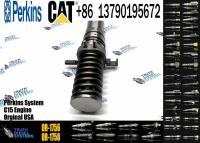 China Best-selling Truck Engine Parts Diesel Fuel Injector 0R-2925 0R-1756 111-3718 7C-9577 7E-8836 224-9090 7E-3381 for Truck Engine for sale