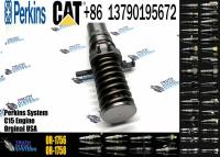 China Best-selling Truck Engine Parts Diesel Fuel Injector 0R-2925 0R-1756 111-3718 7C-9577 7E-8836 224-9090 7E-3381 for Truck Engine for sale