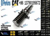 China Best-selling Truck Engine Parts Diesel Fuel Injector 0R-2925 0R-1756 111-3718 7C-9577 7E-8836 224-9090 7E-3381 for Truck Engine for sale
