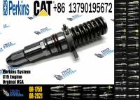 China Fuel Injector Assembly 0R-3252 0R-1759 for CAT Engine 3500 Series for sale