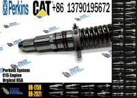 China Fuel Injector Assembly 0R-3252 0R-1759 for CAT Engine 3500 Series for sale
