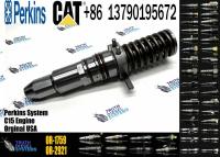 China Fuel Injector Assembly 0R-3252 0R-1759 for CAT Engine 3500 Series for sale