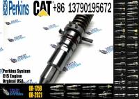 China Fuel Injector Assembly 0R-3252 0R-1759 for CAT Engine 3500 Series for sale