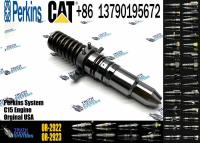 China Modern Vehicle CAT 3500A Engine Diesel Fuel Injector 4W-3563 7E-9983 0R-0906 0R-2922 0R-3051 for Factory Direct Sales for sale