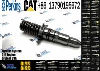 China Modern Vehicle CAT 3500A Engine Diesel Fuel Injector 4W-3563 7E-9983 0R-0906 0R-2922 0R-3051 for Factory Direct Sales for sale