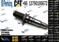 China Modern Vehicle CAT 3500A Engine Diesel Fuel Injector 4W-3563 7E-9983 0R-0906 0R-2922 0R-3051 for Factory Direct Sales for sale