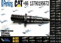 China Modern Vehicle CAT 3500A Engine Diesel Fuel Injector 4W-3563 7E-9983 0R-0906 0R-2922 0R-3051 for Factory Direct Sales for sale
