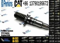 China Modern Vehicle CAT 3500A Engine Diesel Fuel Injector 4W-3563 7E-9983 0R-0906 0R-2922 0R-3051 for Factory Direct Sales for sale