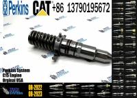 China Modern Vehicle CAT 3500A Engine Diesel Fuel Injector 4W-3563 7E-9983 0R-0906 0R-2922 0R-3051 for Factory Direct Sales for sale