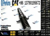 China Best Fuel Injector Spares OEM 4P-9075 0R-2921 4P-9076 0R-2925 for CAT 3512A Engine Series Exact Fit Components for sale