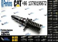 China Best Fuel Injector Spares OEM 4P-9075 0R-2921 4P-9076 0R-2925 for CAT 3512A Engine Series Exact Fit Components for sale