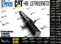 China Best Fuel Injector Spares OEM 4P-9075 0R-2921 4P-9076 0R-2925 for CAT 3512A Engine Series Exact Fit Components for sale