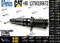China Best Fuel Injector Spares OEM 4P-9075 0R-2921 4P-9076 0R-2925 for CAT 3512A Engine Series Exact Fit Components for sale