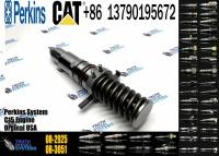 China Best Fuel Injector Spares OEM 4P-9075 0R-2921 4P-9076 0R-2925 for CAT 3512A Engine Series Exact Fit Components for sale