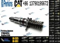 China Best Fuel Injector Spares OEM 4P-9075 0R-2921 4P-9076 0R-2925 for CAT 3512A Engine Series Exact Fit Components for sale