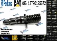 China Great Testing Diesel Engine Fuel Injector 0R-3051 0R2921 0R2925 4P9075 4P-9076 4P-9075 4P9076 0R3051 4P9077 MORE for sale
