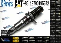 China Great Testing Diesel Engine Fuel Injector 0R-3051 0R2921 0R2925 4P9075 4P-9076 4P-9075 4P9076 0R3051 4P9077 MORE for sale