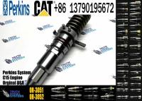 China Great Testing Diesel Engine Fuel Injector 0R-3051 0R2921 0R2925 4P9075 4P-9076 4P-9075 4P9076 0R3051 4P9077 MORE for sale