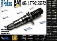 China Great Testing Diesel Engine Fuel Injector 0R-3051 0R2921 0R2925 4P9075 4P-9076 4P-9075 4P9076 0R3051 4P9077 MORE for sale