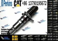 China Great Testing Diesel Engine Fuel Injector 0R-3051 0R2921 0R2925 4P9075 4P-9076 4P-9075 4P9076 0R3051 4P9077 MORE for sale