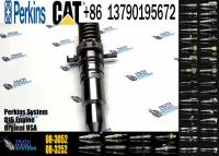 China High Quality 0R-3052 0R3052 4P-9076 4P9076 Diesel Fuel Injector for CAT 3512 3516 3508 Excavator Parts for sale