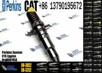 China High Quality 0R-3052 0R3052 4P-9076 4P9076 Diesel Fuel Injector for CAT 3512 3516 3508 Excavator Parts for sale