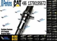 China High Quality 0R-3052 0R3052 4P-9076 4P9076 Diesel Fuel Injector for CAT 3512 3516 3508 Excavator Parts for sale