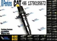 China High Quality 0R-3052 0R3052 4P-9076 4P9076 Diesel Fuel Injector for CAT 3512 3516 3508 Excavator Parts for sale
