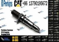 China Affordable Excavator Engine Spare Parts Diesel Fuel Injector 0R-3252 0R-1759 0R-8338 0R-3051 for CAT 3500 Engine for sale
