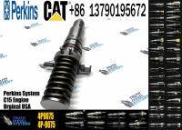 China High Quality New Diesel Fuel Injector 0R-3051 4P-9075 4P9075 for CAT 3508/3512/3516 Engine for sale