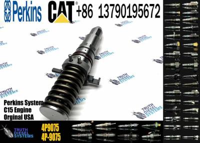 China High Quality New Diesel Fuel Injector 0R-3051 4P-9075 4P9075 for CAT 3508/3512/3516 Engine for sale