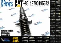 China High Quality New Diesel Fuel Injector 0R-3051 4P-9075 4P9075 for CAT 3508/3512/3516 Engine for sale