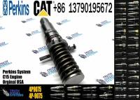China High Quality New Diesel Fuel Injector 0R-3051 4P-9075 4P9075 for CAT 3508/3512/3516 Engine for sale