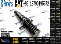 China High Quality New Diesel Fuel Injector 0R-3051 4P-9075 4P9075 for CAT 3508/3512/3516 Engine for sale