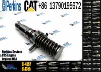 China C3500 High Quality Fuel Injector 2W-5201 7W-2269 6I-4357 0R-1759 OR-1759 0R-3252 7C-9576 for 3508 3516 3512 Engine for sale