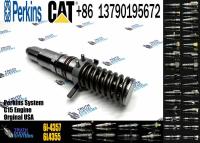 China C3500 High Quality Fuel Injector 2W-5201 7W-2269 6I-4357 0R-1759 OR-1759 0R-3252 7C-9576 for 3508 3516 3512 Engine for sale