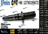 China C3500 High Quality Fuel Injector 2W-5201 7W-2269 6I-4357 0R-1759 OR-1759 0R-3252 7C-9576 for 3508 3516 3512 Engine for sale