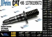China C3500 High Quality Fuel Injector 2W-5201 7W-2269 6I-4357 0R-1759 OR-1759 0R-3252 7C-9576 for 3508 3516 3512 Engine for sale