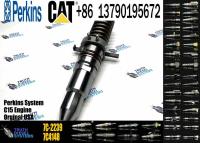 China New Diesel Injector for C3500A Engine Excavator Injectors 7C-0345 7C0345 7C-2239 7C2239 7C-4173 7C4173 0R-2922 0R2922 7C-0341 for sale