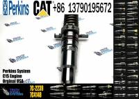 China New Diesel Injector for C3500A Engine Excavator Injectors 7C-0345 7C0345 7C-2239 7C2239 7C-4173 7C4173 0R-2922 0R2922 7C-0341 for sale