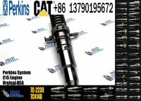 China New Diesel Injector for C3500A Engine Excavator Injectors 7C-0345 7C0345 7C-2239 7C2239 7C-4173 7C4173 0R-2922 0R2922 7C-0341 for sale