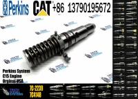 China New Diesel Injector for C3500A Engine Excavator Injectors 7C-0345 7C0345 7C-2239 7C2239 7C-4173 7C4173 0R-2922 0R2922 7C-0341 for sale