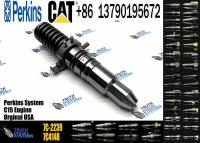 China New Diesel Injector for C3500A Engine Excavator Injectors 7C-0345 7C0345 7C-2239 7C2239 7C-4173 7C4173 0R-2922 0R2922 7C-0341 for sale