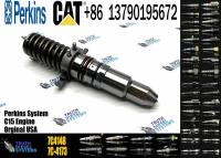 China Common Rail Fuel Injector 7W2269 7E6408 9Y3773 7C4148 for Engine 3508 3512 3516 for sale